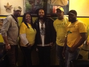 Reggae Wings and Tings | Best Jamaican Restaurant In Dallas